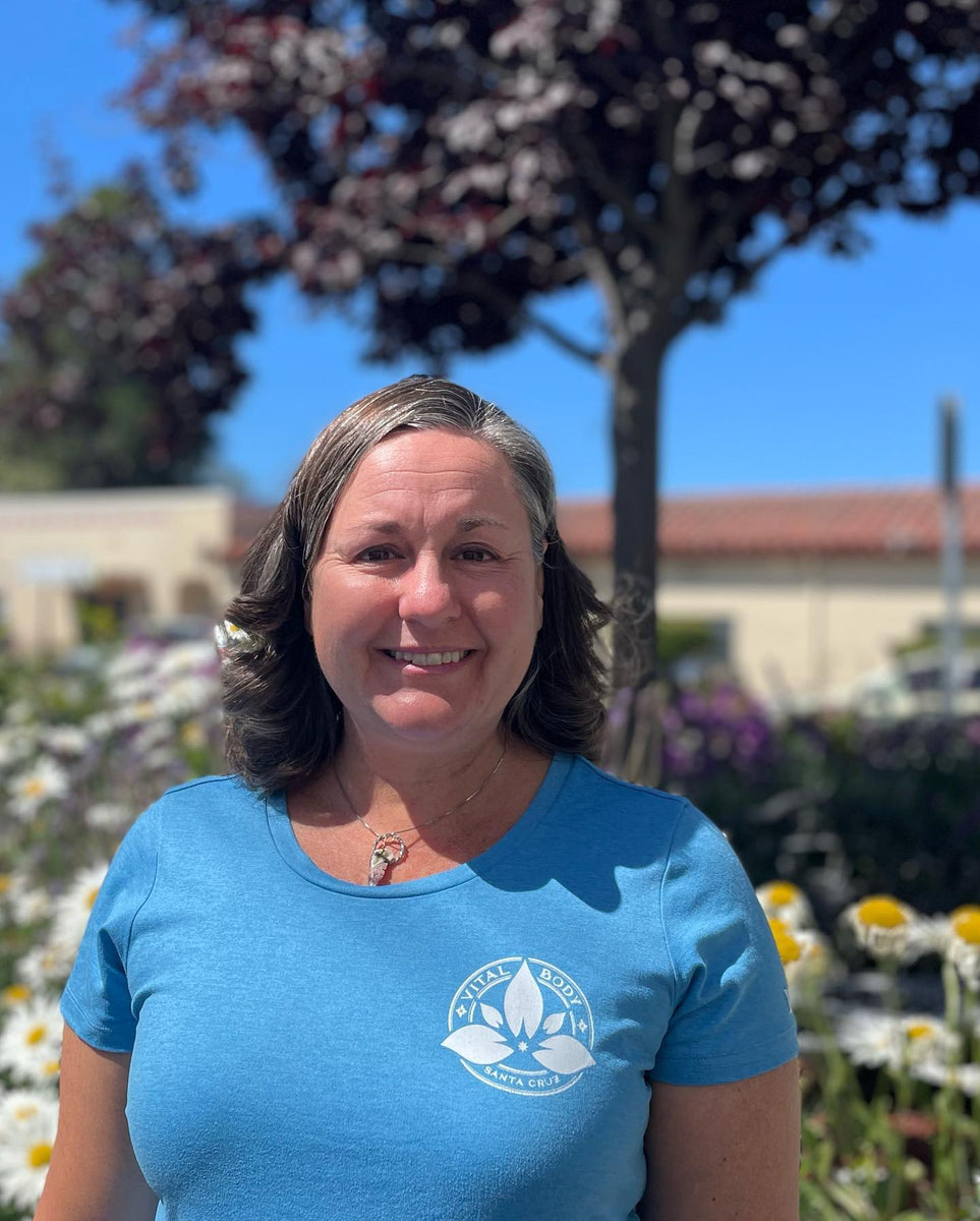 Featured Therapist: Laura Craig – Essentia Body Therapy